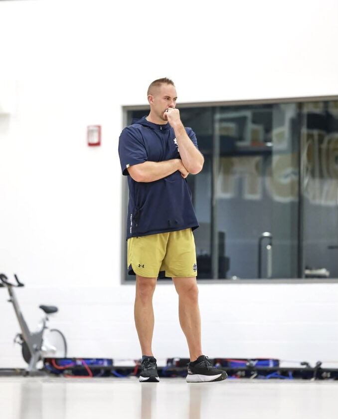 Irish eyes calling | News, Sports, Jobs - The Sentinel